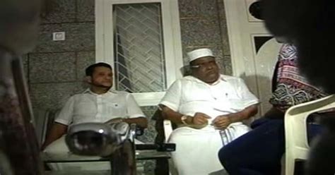These Kerala Families Fear Their Missing Relatives May Have Joined Isis