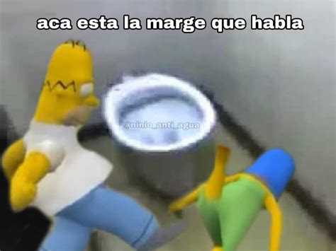 Meme Muerto Meme Subido Por Ninio Anti Agua Memedroid
