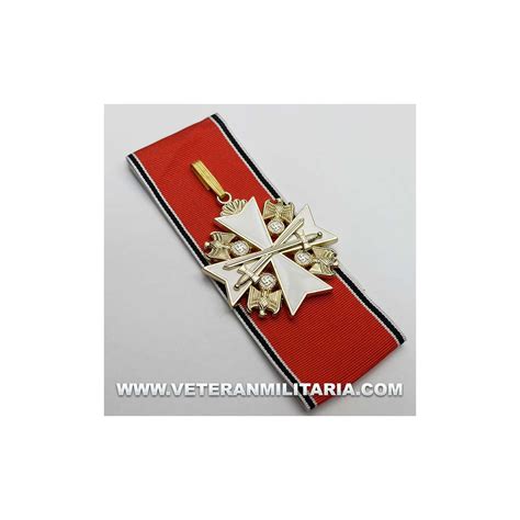 German Eagle Order 3th Class