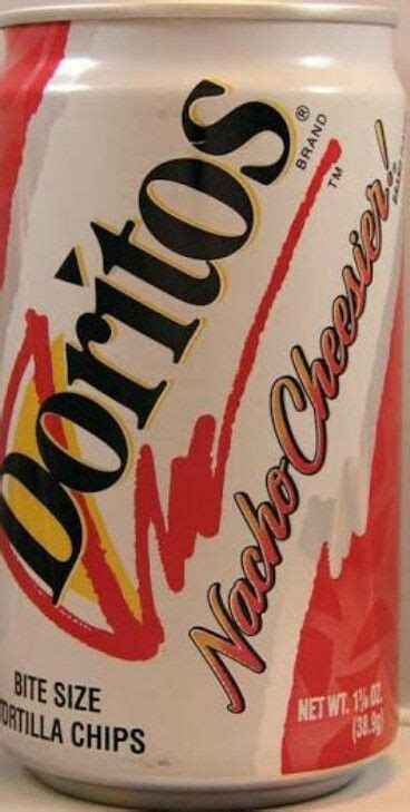 Pin By La Nitration Moderne LLC On Quick Saves Packaging Snack Doritos Bite Size