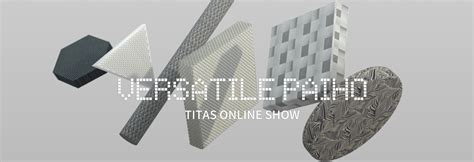 2023 Titas 台北紡織展 台灣百和工業股份有限公司