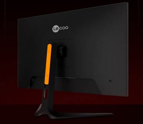 联想来酷发布 N2721u“猛禽”电竞显示器，4k Ips、160hz 高刷、10bit色深 发烧友