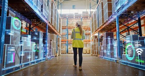Best Cloud Based Inventory Management Software Solutions For Ecommerce Businesses In