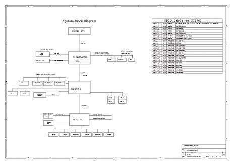 MSI MS 6572 REV 00A SCH Service Manual Download Schematics Eeprom Repair Info For Electronics
