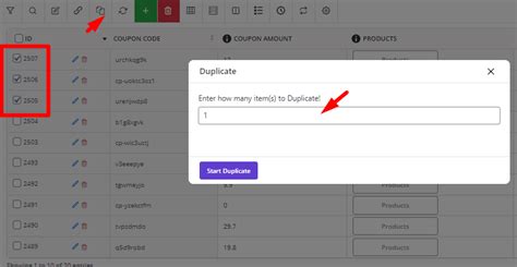 Woocommerce Duplicate Coupon Clone Multi Woocommerce Coupons With 3 Clicks Ithemeland Blog
