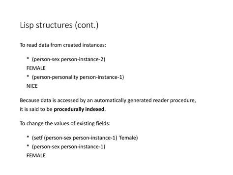 Procedures With Optional Parameters Which Do Not Require Matching