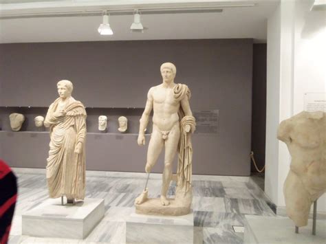 ΚΟΙΝΩΝΙΚΟ ΠΛΑΙΣΙΟ ΣΤΟ ΑΡΧΑΙΟΛΟΓΙΚΟ ΜΟΥΣΕΙΟ ΗΡΑΚΛΕΙΟΥ 20 02 2019 Άγιος