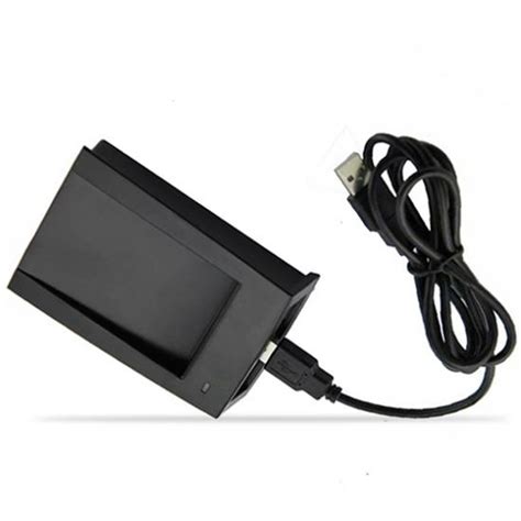 OEM Manufacturer Desktop Rfid Reader Khz Proximity Card Reader Issuing With Usb Interface