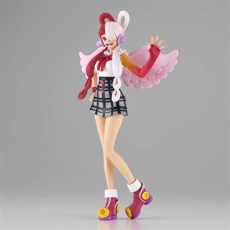 Uta One Piece Film Red” Dxf Grandline Series Figure Video Game Heaven