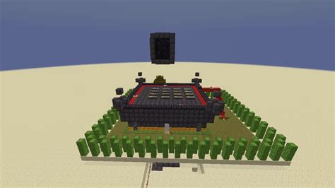 A Casa Mais Segura Do Miencraft BR Minecraft Map