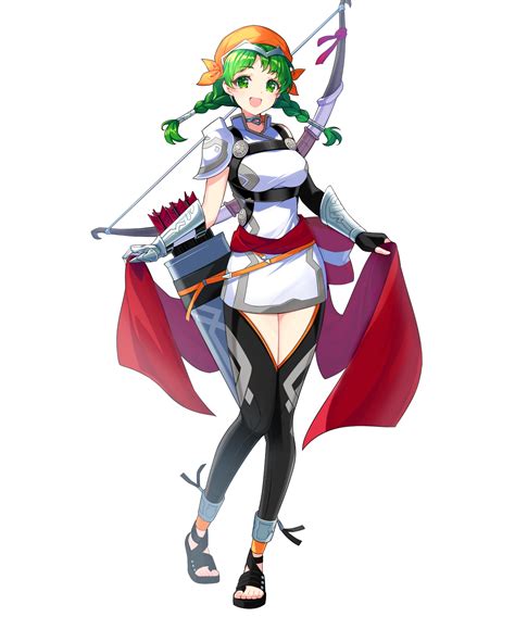 Rebecca And Rebecca Fire Emblem And 2 More Danbooru
