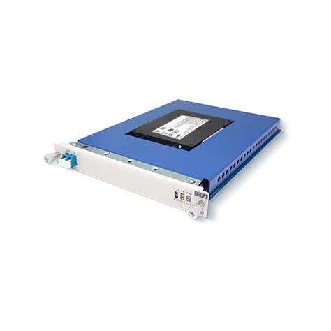 Edfa Optical Amplifier Erbium Doped Fiber Amplifier Edfa