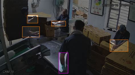 Top 6 Manufacturing Datasets For Computer Vision