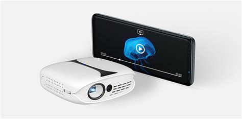 How To Update Projector Apps Vankyo