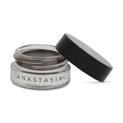 Anastasia Beverly Hills Dip Brow Pomade Soft Brown 4g Make Up Superdrug