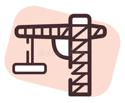 Tower Cran Stock Illustrations 12 Tower Cran Stock Illustrations