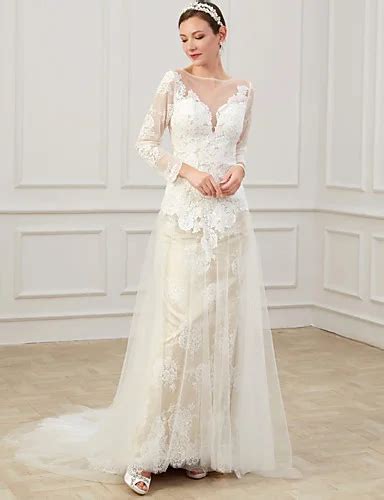 Mejores Vestidos Novia Boho Chic Baratos En Natural By Lila