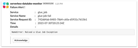 Monitor Knowledge Pipelines In A Serverless Knowledge Lake My Blog