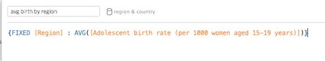 adding calculated field in tooltip