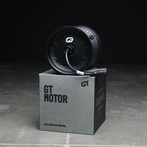 Onewheel Gt Motor Onewheel Future Motion