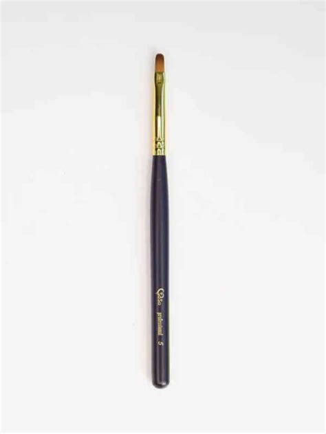 Кисть ПРЕМИУМ 5 - SaSa Professional