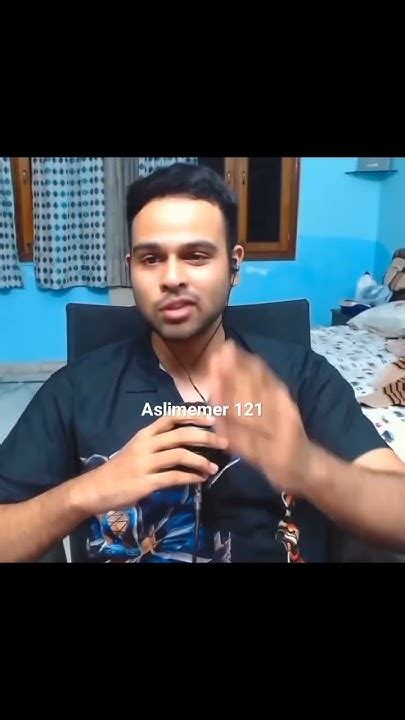 Bkl Pagal Hai Kya Arpit Bala Meme Template Youtube