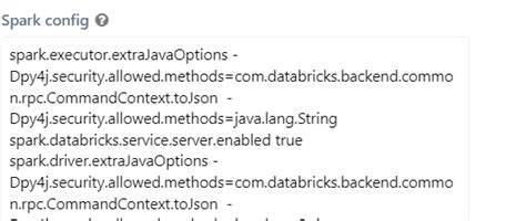 unity catalog shared access mode dbutils noteboo databricks