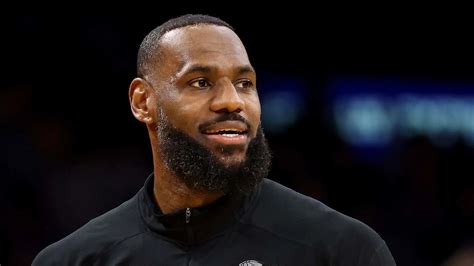 Lebron James Waves Lebron James Revealed His New Hairstyle And Look