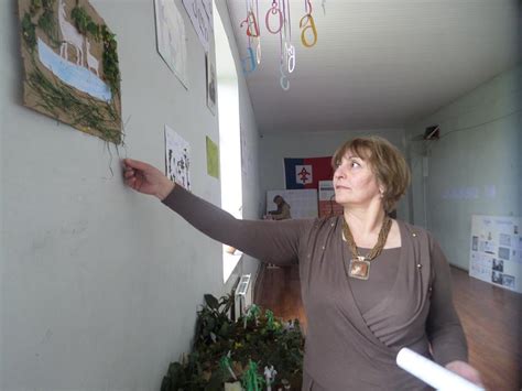 დედაენის დღე ხორნაბუჯის საჯარო სკოლაში ~ ხორნაბუჯის საჯარო სკოლა