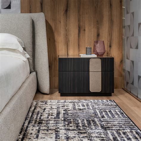 Dover Nightstand Sicis Artemest