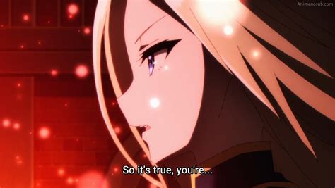 Is It Ever Explained What Alpha Was Gonna Say About Shadow Here Also What Was Her Original Plan