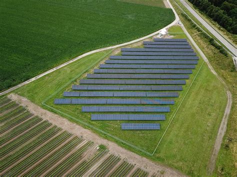 Das Solarpaket I Solmotion