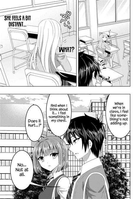 Read Konbini Goutou Kara Tasuketa Jimi Tenin Ga Onaji Kurasu No Ubu De