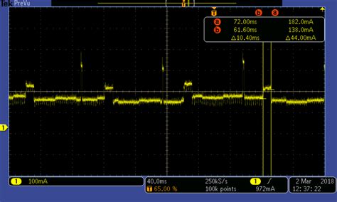 SOLVED LoPy LoRa General Consumption Effiency Code And Scope