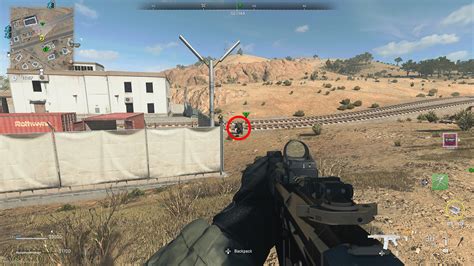 Dmz Calling Card Guide Find Calling Cards And Kill Scavenger