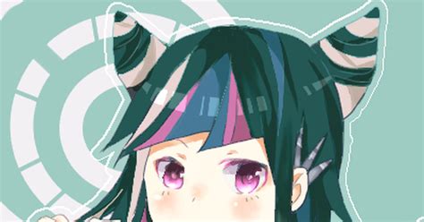 スーパーダンガンロンパ2 澪田ちゃん くらげのイラスト Pixiv