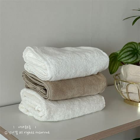 호텔수건접기 예쁜욕실 만들기 삼각형 수건접는법 네이버 블로그