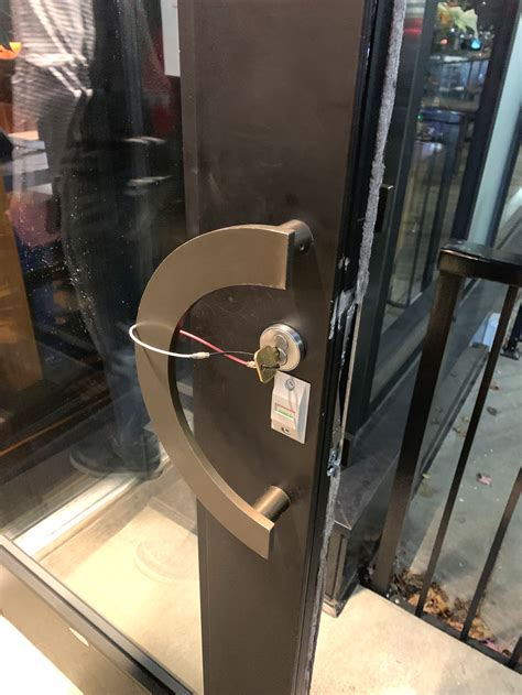 Ff Key Operated Lock I Dig Hardware Answers To Your Door Hardware