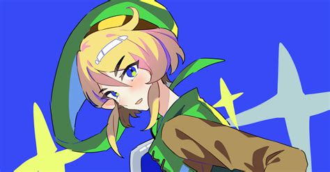 ゼルダの伝説 神トラリンク 恥知らずのイラスト Pixiv