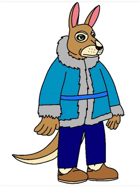 Horror Kanga Wtpbah By Woodlandsplit15 On Deviantart
