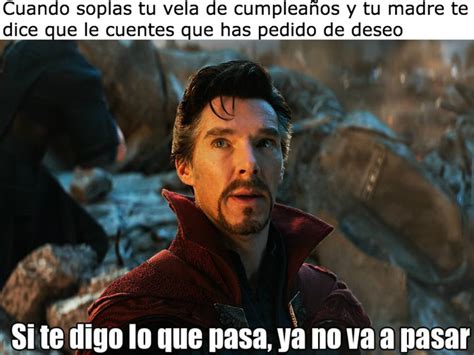 Sabes que sí Meme subido por elmomerogei Memedroid
