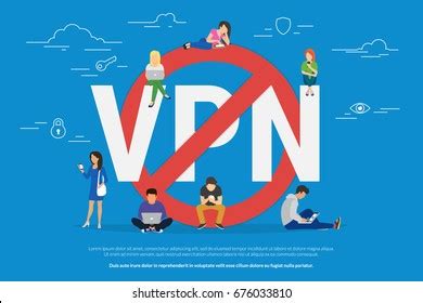 Vpn Banned Images Stock Photos D Objects Vectors Shutterstock