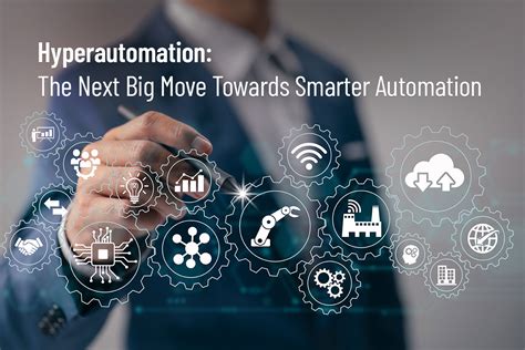 Understanding the Advantages of a Hyperautomation Enablement Platform | EvoluteIQ