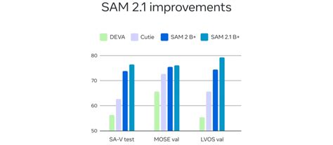 Sam 21：meta 开源的图像和视频分割，支持实时视频处理sam21 Csdn博客