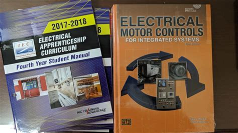 IEC Year 4 IEC Dakotas