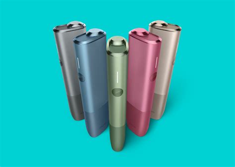 How To Use IQOS A Beginners Guide To IQOS IQOS UK