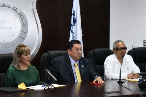 Necropsia De Ariadna Fernanda Revela Que No Fue Asesinada Fge Morelos