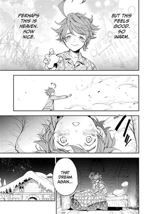 33 The Promised Neverland Manga Plus JanelLiora