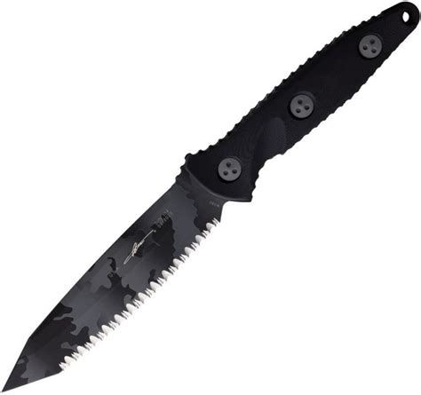 Microtech Socom Alpha Te Urban Fs Mct1143ucs