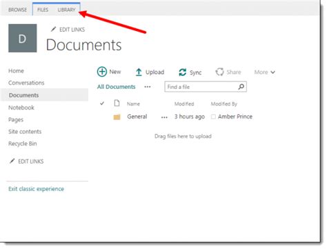 Setup Teams To Display The File Size The PowerPoint Blog